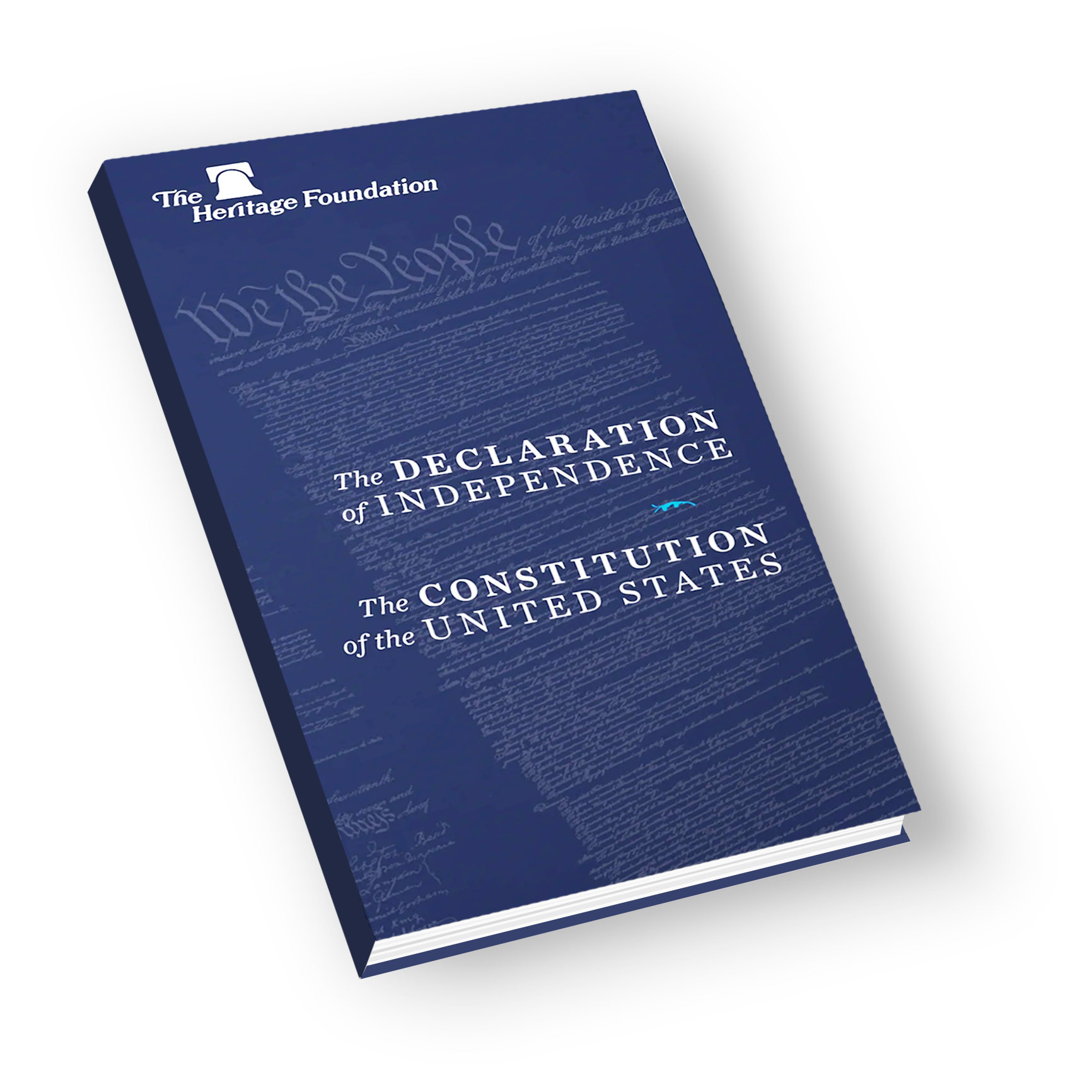 Join the Leaders Club | The Heritage Foundation