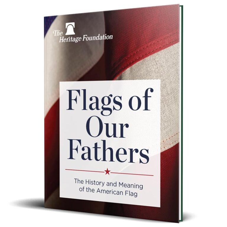 Flags of our Fathers eBook Form – Treatment | The Heritage Foundation